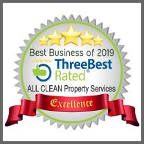 Edmonton Window Cleaning & Gutter Cleaning - All Clean Property Services